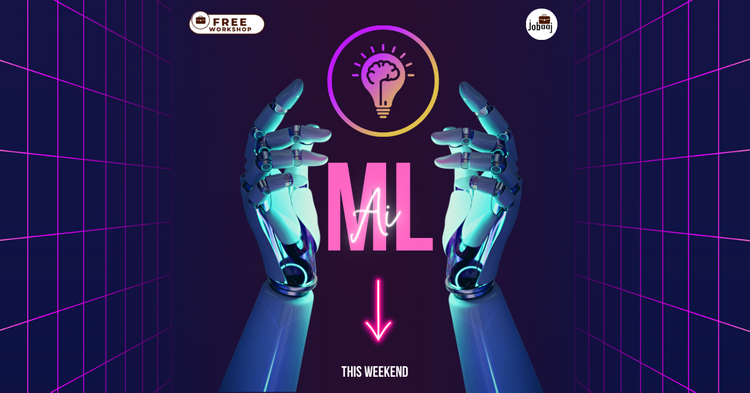 Machine Learning Free Workshop